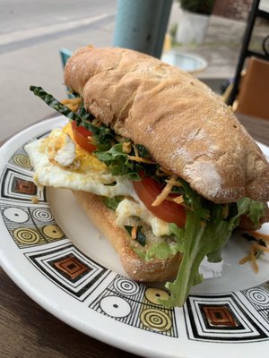 THE YETI - 69 Photos & 44 Reviews - Sandwiches - 14 Eby Street N ...