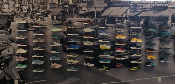 KEYSTONE RUNNING STORE - Updated December 2025 - 200 East High St ...