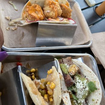 GUAC TACO STUDIO - Updated June 2024 - 69 Photos & 34 Reviews - 5370 ...