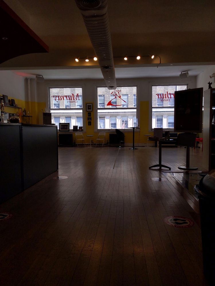 ARTHUR MURRAY DANCE STUDIO - Updated July 2024 - 19 Photos & 36 Reviews ...