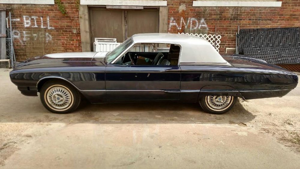 CLASSIC CUSTOM RESTO-RODS - 11 Photos - 105 E Holly St, Goldsboro ...