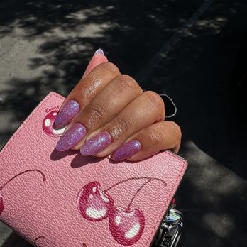 BABY NAILS & SPA - Updated June 2026 - 187 Photos & 38 Reviews - 1586 ...