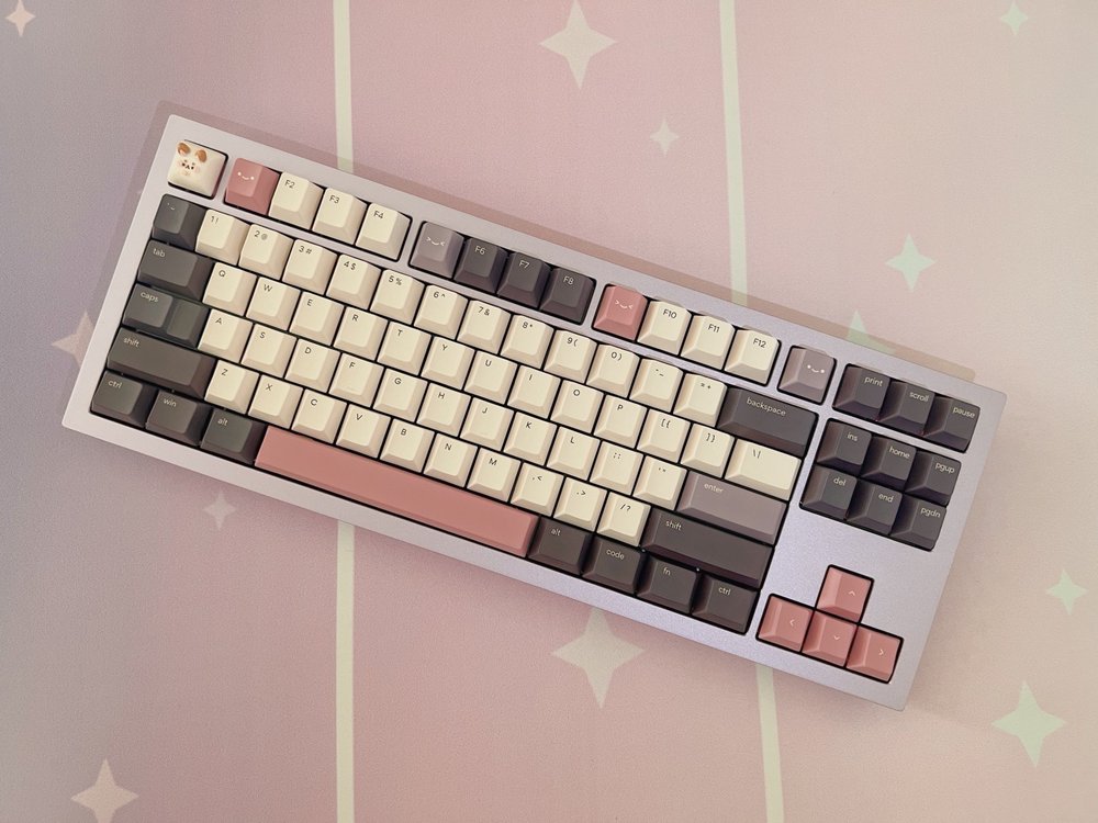 TINY KEYBOARD SHOP - 37 Photos & 13 Reviews - 60 N San Pedro St, San ...