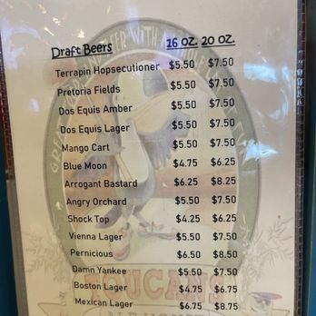 TOUCANS ALE HOUSE - Updated August 2024 - 118 Photos & 245 Reviews ...