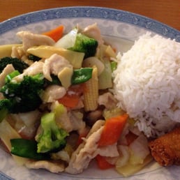 DELICIOUS GARDEN - Updated October 2025 - 109 Photos & 199 Reviews ...