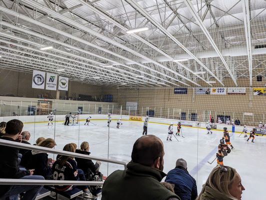 NORTHSHORE ICE ARENA - Updated December 2025 - 14 Photos - 2111 ...