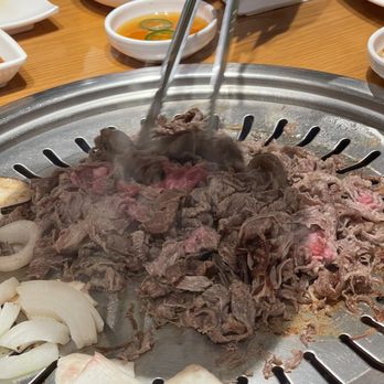 MO RAN GAK RESTAURANT - Updated February 2025 - 175 Photos & 73 Reviews ...