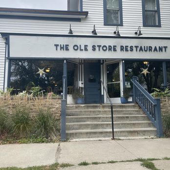 OLE STORE RESTAURANT - Updated December 2024 - 116 Photos & 148 Reviews ...