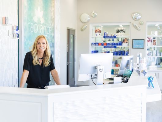 RADIANCE MEDSPA - Updated January 2026 - 916 Main St, Louisville ...