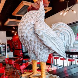 URBAN BIRD HOT CHICKEN - Updated May 2025 - 316 Photos & 243 Reviews ...