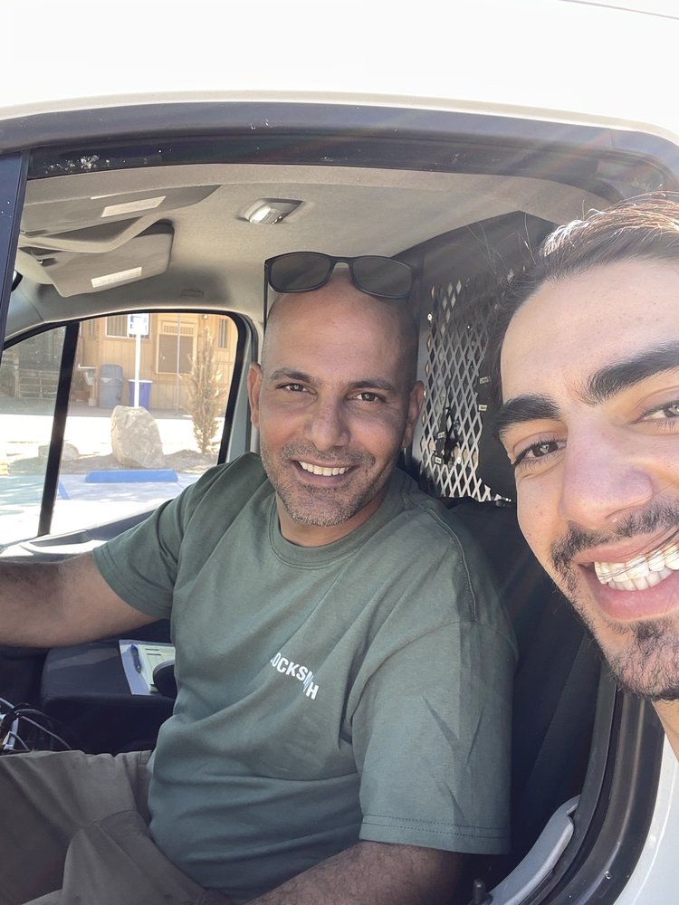 1ST PICK LOCKSMITH SERVICE - Updated June 2025 - 44 Photos & 101 ...