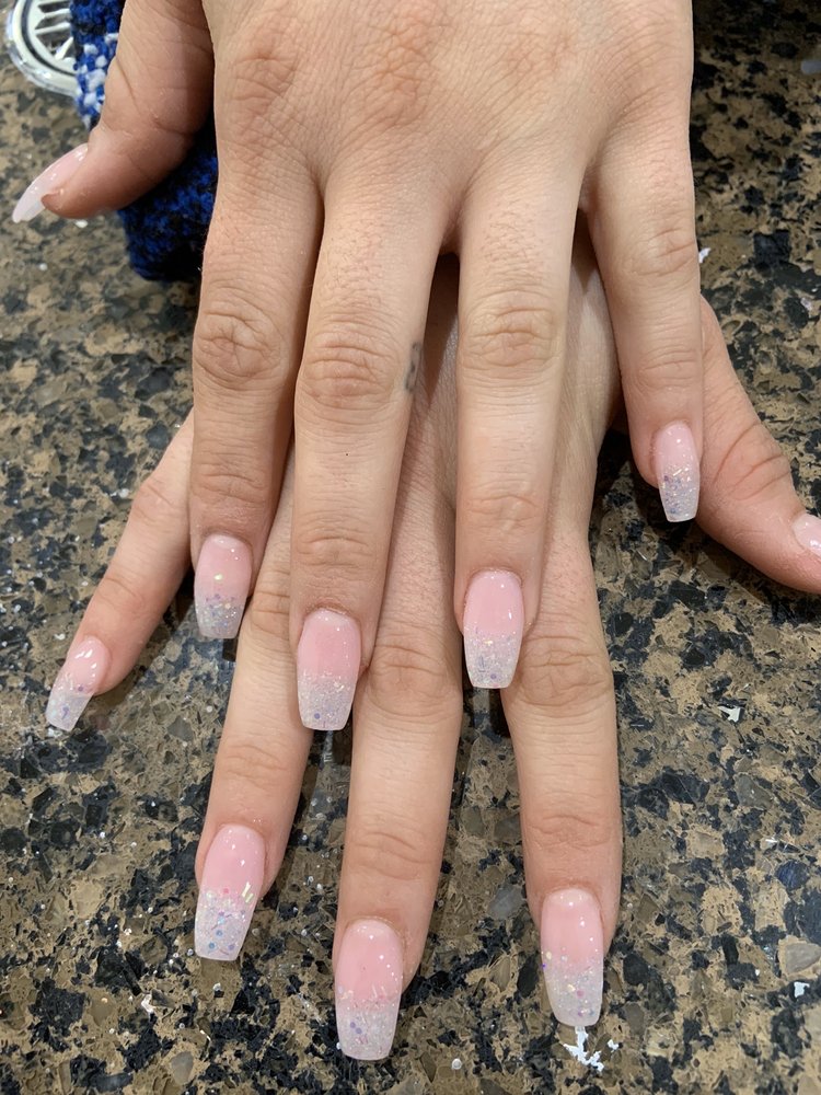 PALACE NAILS SPA WHITNEY - 1317 N Brazos St, Whitney, TX - Yelp