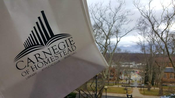 CARNEGIE LIBRARY OF HOMESTEAD - Updated October 2025 - 32 Photos & 17 ...