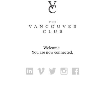THE VANCOUVER CLUB - Updated December 2025 - 395 Photos & 35 Reviews ...