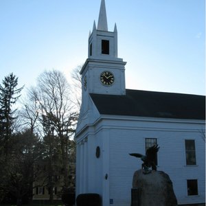 GREAT ROCK CHURCH - Updated December 2025 - 256 Andover St, Danvers ...