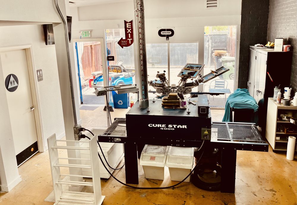 COMPTON PROUD STUDIOS - Updated September 2025 - 17 Photos - 931 E ...