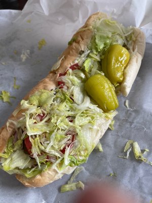 PJ’S SANDWICH SHOP - 49 Photos & 63 Reviews - 12342 US Hwy 301 N ...