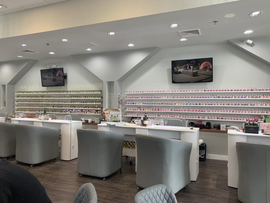 CUTIE-CLE NAILS AND SPA - Updated March 2024 - 17 Photos - 443 ...