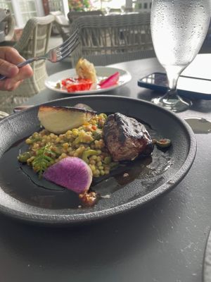 THE VERANDA AT THE CHATHAM BARS INN - Updated August 2025 - 13 Photos ...