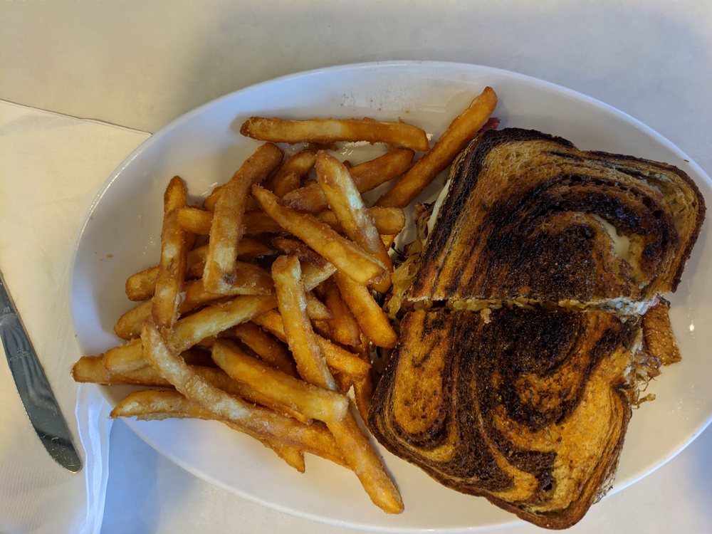 CRUISERS DINER - 39 Photos & 35 Reviews - Diners - 155 Stern Rd, Seaman ...