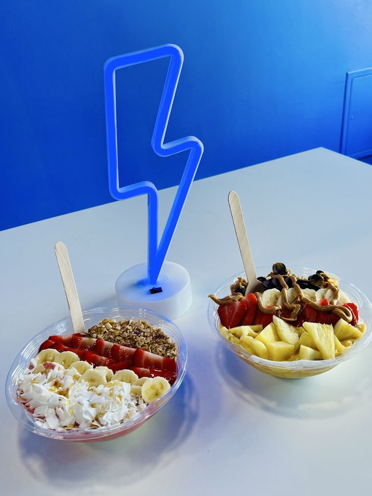 THOR’S SKYR - Updated July 2025 - 25 Photos & 16 Reviews - 1229 Grand ...