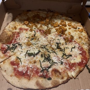 UPPER CRUST PIZZERIA - Updated July 2025 - 93 Photos & 232 Reviews ...