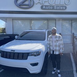 APOLLO AUTO SALES - 13 Photos & 26 Reviews - Car Dealers - 573 Delsea ...