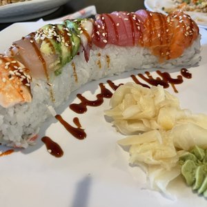 JJ SUSHI & PHO - 230 Photos & 131 Reviews - 111 W Olive Dr, San Ysidro ...