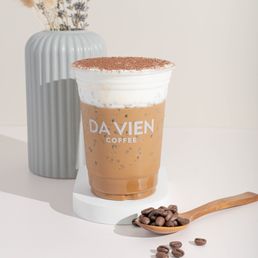 DA VIEN COFFEE - Updated June 2024 - 1250 Photos & 701 Reviews - 9562 Garden Grove Blvd, Garden ...