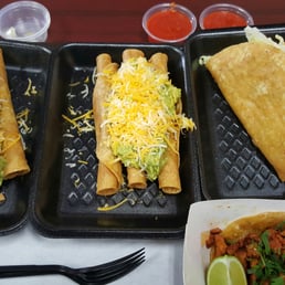 EL RANCHITO TACO SHOP - Updated July 2025 - 244 Photos & 328 Reviews ...