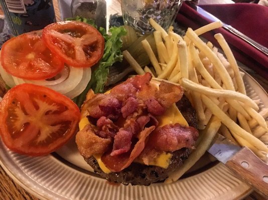 BUCKEYE RESTAURANT - Updated December 2025 - 40 Reviews - 7460 ...