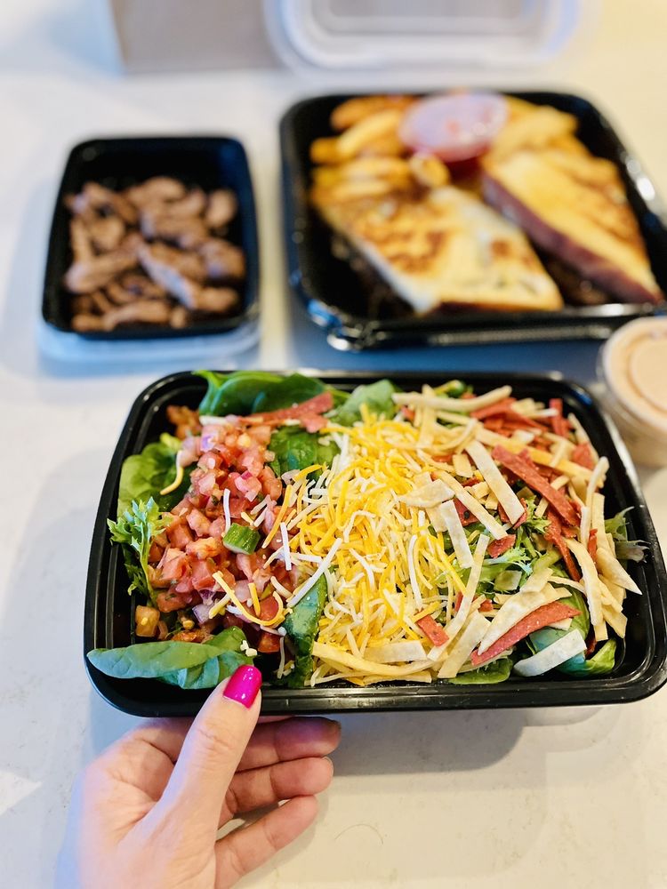 CENTRAL BAR + RESTAURANT - 465 Photos & 282 Reviews - 10475 NE 6th St ...