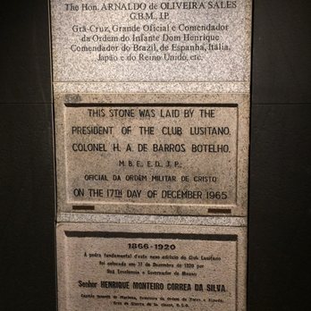 CLUB LUSITANO - Updated January 2026 - 10 Photos - 雪廠街16號, Hong Kong ...