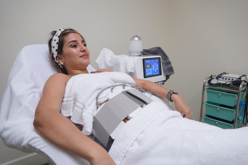 SERENITY FACE & BODY - 2402 S Park Ave, Pearland, Texas - Medical Spas ...