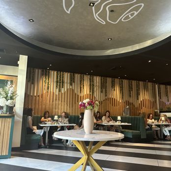 ROSE PARK BISTRO - Updated August 2024 - 696 Photos & 268 Reviews ...