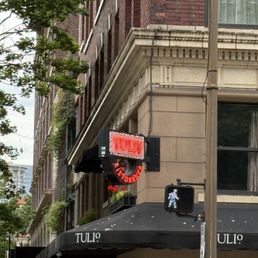 TULIO - Updated December 2025 - 584 Photos & 830 Reviews - 1100 Fifth ...