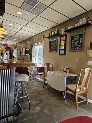 THE GRAFTED ROOT EATERY - Updated July 2024 - 80 Photos & 135 Reviews ...