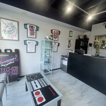 SUGOI TATTOOS AND PIERCINGS - Updated October 2025 - 71 Photos & 38 Reviews - 1837 Garnet Ave ...