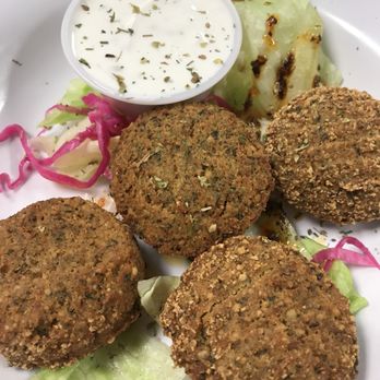 THE GYRO HUB - Updated July 2025 - 172 Photos & 236 Reviews - 1745 ...