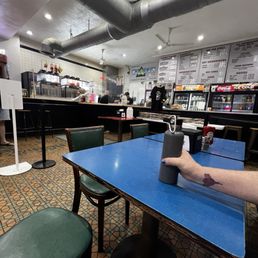 TRIANGLE BAR & GRILL - Updated July 2025 - 136 Photos & 214 Reviews ...