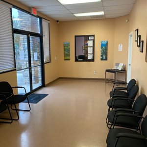 HOUSTON MRI - CYPRESS - Updated March 2025 - 27126 Northwest Fwy ...