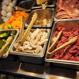 MILPITAS BUFFET - Updated July 2025 - 945 Photos & 754 Reviews - 24 S ...