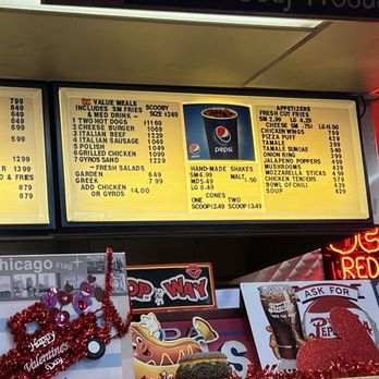 SCOOBY’S RED HOTS - Updated January 2026 - 59 Photos & 88 Reviews ...