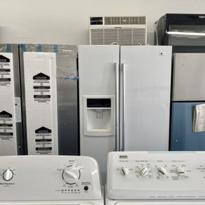 TOTAL APPLIANCE SERVICE - Updated December 2025 - 15 Photos & 45 ...