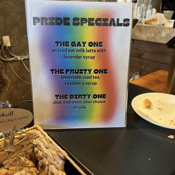 THE INKWELL - Updated November 2025 - 152 Photos & 158 Reviews - 105 N ...