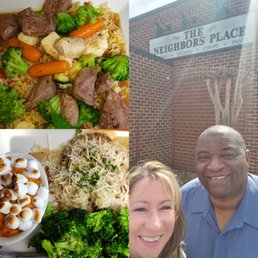 THE NEIGHBORS PLACE - Updated June 2025 - 135 Photos & 275 Reviews ...