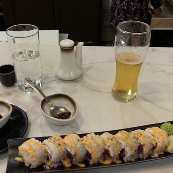 KUMA SUSHI BAR - Updated October 2025 - 65 Photos & 52 Reviews - 303 ...