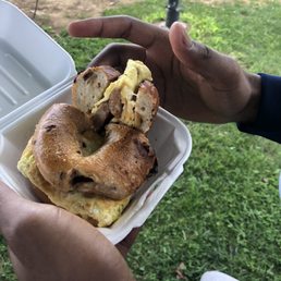 CAFE FRESH BAGEL - Updated July 2025 - 92 Photos & 296 Reviews - 896 ...
