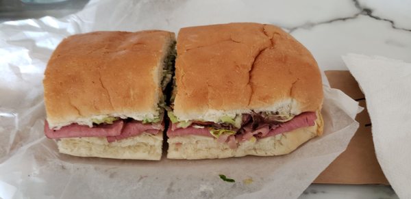 THE SANDWICH TREE - Updated July 2025 - 25 Photos & 133 Reviews - 500 W ...