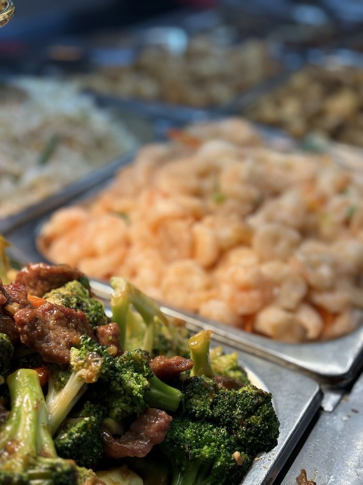 EMPEROR ASIAN BUFFET - Updated August 2025 - 318 Photos & 514 Reviews ...